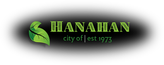City of Hanahan - A Wonderful Place to Live